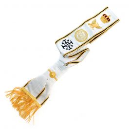 Redcliffe Regalia | Red Cross of Constantine Grand Patriarchal Sash