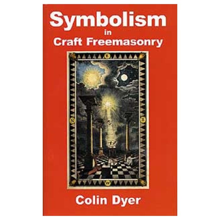 Redcliffe Regalia | Symbolism in Craft Freemasonry